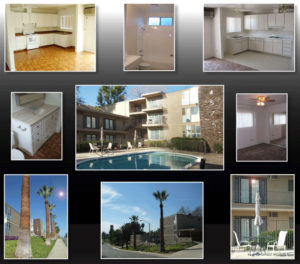 Rates - The Palms Apartments